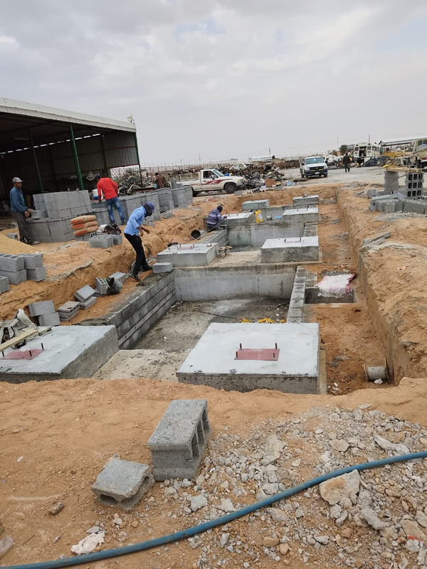 Pit-mounted Scales manufacturer - Hener Scale